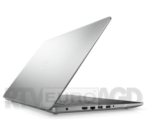 ᐅ Dell Inspiron 3780 17,3" Intel Core i5-8265U - 8GB RAM - 1TB+128GB ...