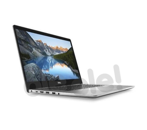 ᐅ Dell Inspiron 7570 15,6" Intel Core i7-8550U - 8GB RAM - 1TB+256 ...