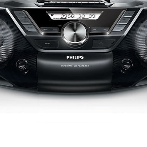 ᐅ Philips AZ 787 - Ceny, opinie, dane techniczne | VideoTesty.pl