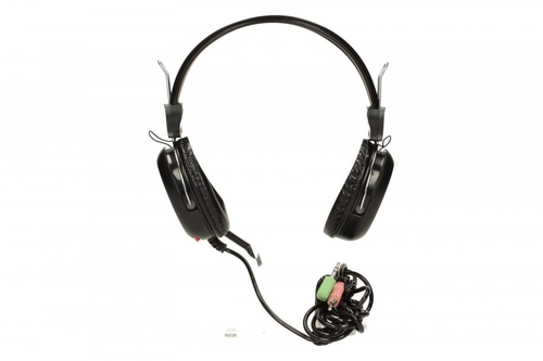 ᐅ A4 TECH Słuchawki A4Tech HS-30 Z Mikrofonem - Ceny, opinie, dane ...