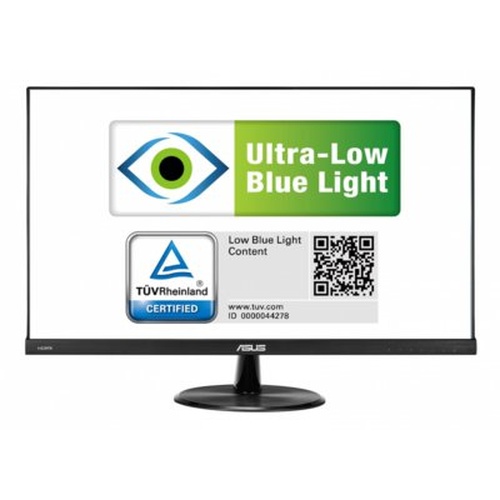 ᐅ Asus 23' LED VP239H - Ceny, opinie, dane techniczne | VideoTesty.pl