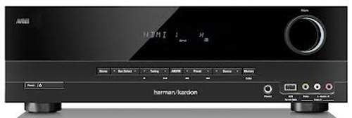 ᐅ Harman Kardon AVR 70 - Ceny, opinie, dane techniczne | VideoTesty.pl