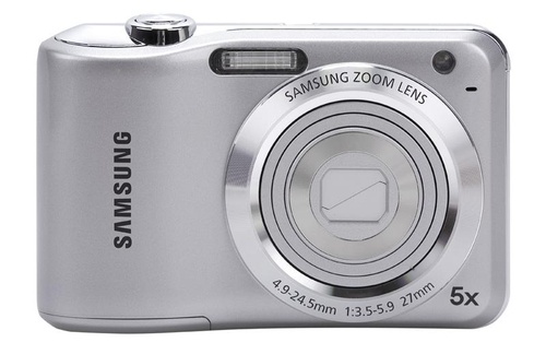 ᐅ SAMSUNG ES30 (SREBRNY) - Ceny, opinie, dane techniczne | VideoTesty.pl