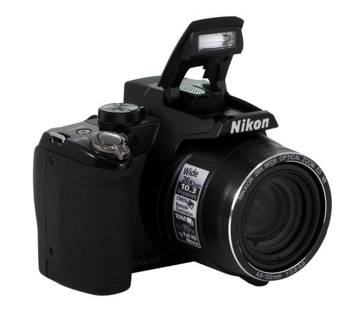 ᐅ NIKON COOLPIX P100 - Ceny, opinie, dane techniczne | VideoTesty.pl