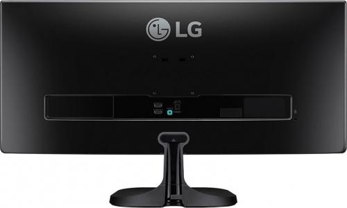 ᐅ LG 34UM58-P - Ceny, opinie, dane techniczne | VideoTesty.pl