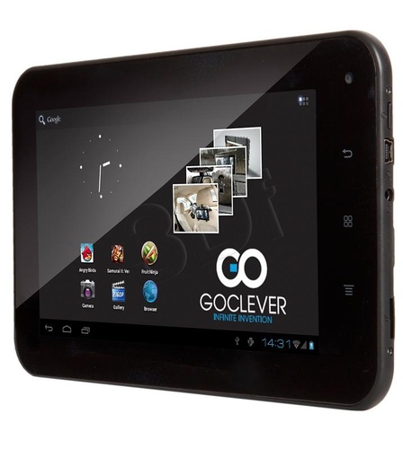 ᐅ GOCLEVER TAB R75 - Ceny, opinie, dane techniczne | VideoTesty.pl