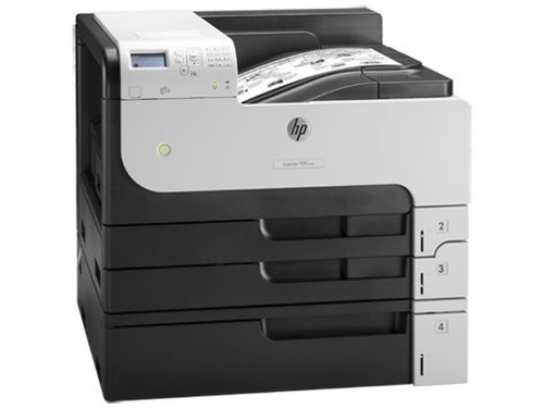 ᐅ HP LASERJET Ent M712xh CF238A - Ceny, opinie, dane techniczne ...