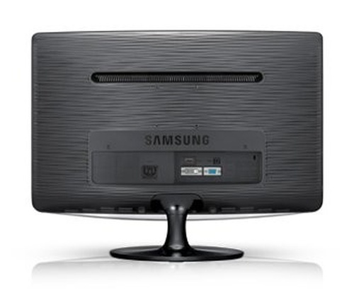 ᐅ Samsung B2330H - Ceny, opinie, dane techniczne | VideoTesty.pl