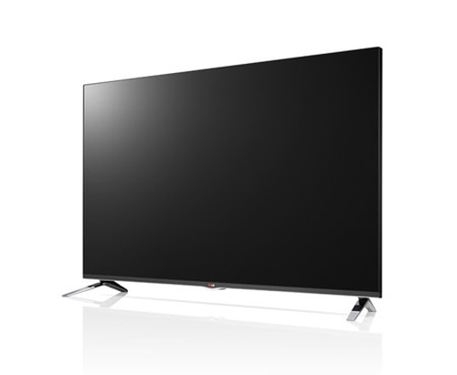 ᐅ LG 55'' LED 55LB671V - Ceny, opinie, dane techniczne | VideoTesty.pl