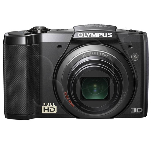 ᐅ OLYMPUS SZ-20 (CZARNY) - Ceny, opinie, dane techniczne | VideoTesty.pl
