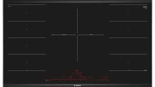 ᐅ Bosch PXV975DC1E - Ceny, opinie, dane techniczne | VideoTesty.pl