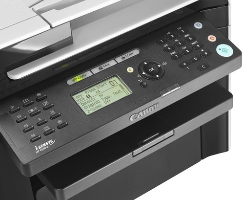 ᐅ CANON i-SENSYS MF4580dn - Ceny, opinie, dane techniczne | VideoTesty.pl