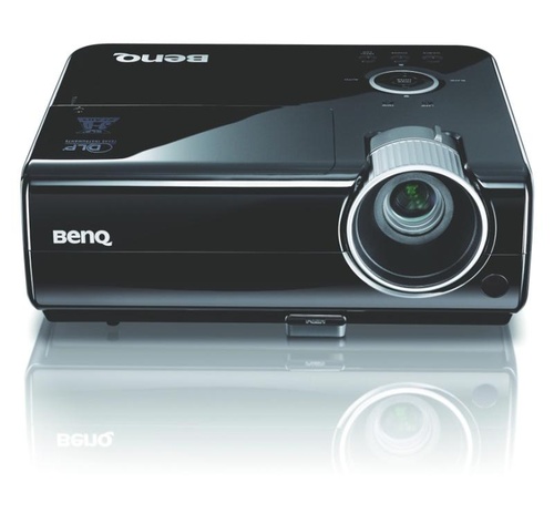 ᐅ BenQ MX511 - Ceny, opinie, dane techniczne | VideoTesty.pl