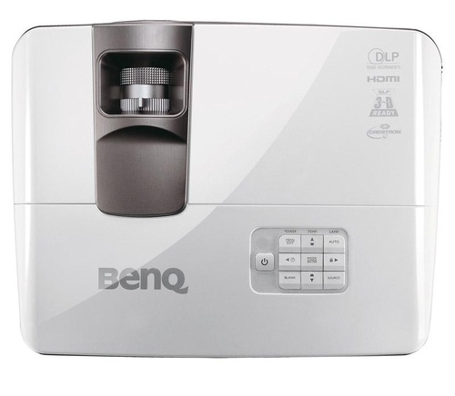 ᐅ BenQ MX710 - Ceny, opinie, dane techniczne | VideoTesty.pl