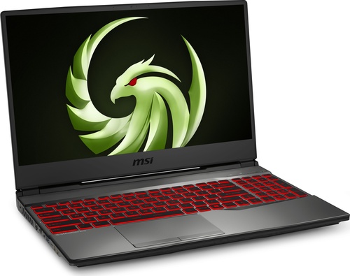 ᐅ MSI Alpha 15 (A3DD-032XPL) - Ceny, opinie, dane techniczne ...