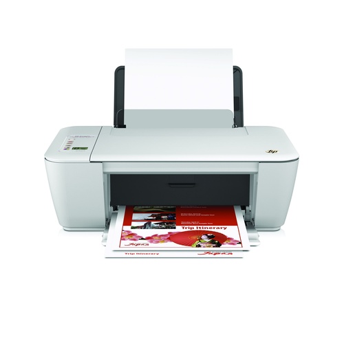 ᐅ HP DeskJet 2545 - Ceny, opinie, dane techniczne | VideoTesty.pl
