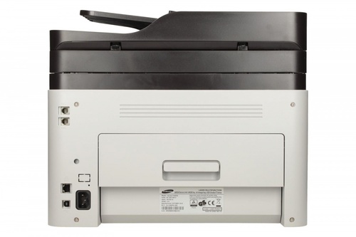 ᐅ Samsung SL-C460FW USB2. 0 4/18cpm NFC,WiFi,FAX - Ceny, opinie, dane ...