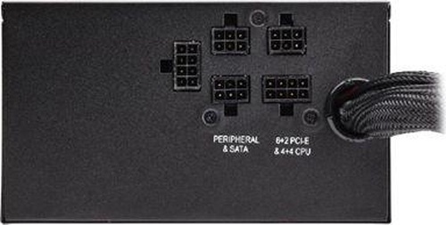 ᐅ Corsair CX 650M (CP-9020103-EU) - Ceny, opinie, dane techniczne ...