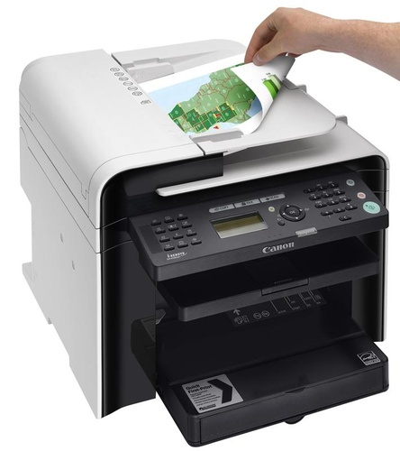 ᐅ CANON i-SENSYS MF4580dn - Ceny, opinie, dane techniczne | VideoTesty.pl