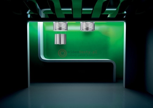 ᐅ FABER VERTIGO ISOLA - Ceny, opinie, dane techniczne | VideoTesty.pl