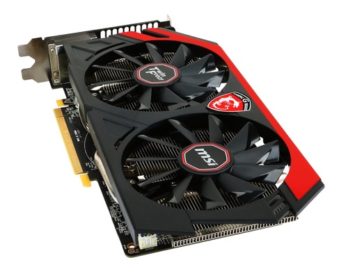 ᐅ MSI Radeon R9 270 2GB DDR5 PCI-E 256BIT 2DVI/HDMI/DP BOX - Ceny ...