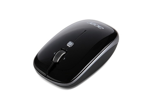 ᐅ Acer Bluetooth Mouse AMR 131 Black - Ceny, opinie, dane techniczne ...