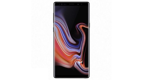 ᐅ Samsung Galaxy Note 9 SM-N960 128GB Midnight Black - Ceny, opinie ...