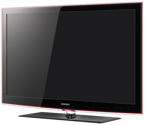 ᐅ SAMSUNG LE40C530 - Ceny, opinie, dane techniczne | VideoTesty.pl