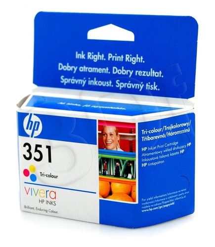 ᐅ HP CB337EE - Ceny, opinie, dane techniczne | VideoTesty.pl