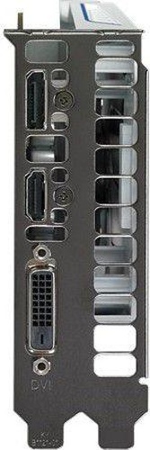 ᐅ Asus Radeon RX 460 Dual 2GB GDDR5 (128 Bit) DVI, HDMI, DP, BOX (Dual ...