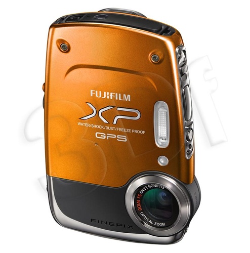 ᐅ FUJI FinePix XP30 - Ceny, opinie, dane techniczne | VideoTesty.pl