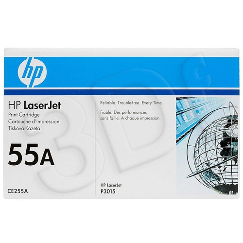 ᐅ HP CE255A - Ceny, opinie, dane techniczne | VideoTesty.pl