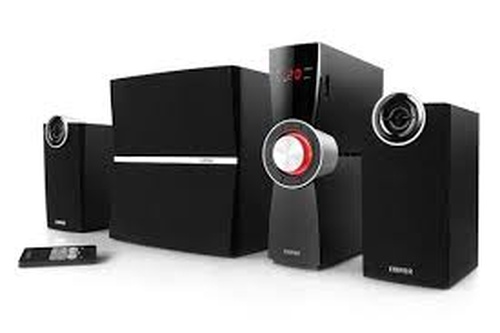 ᐅ Edifier C2X - Ceny, opinie, dane techniczne | VideoTesty.pl