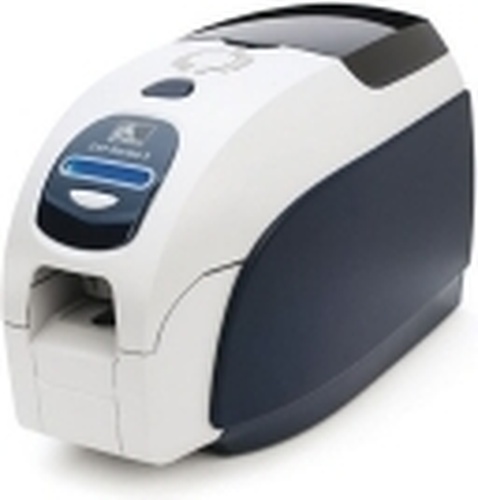 ᐅ Zebra ZXP3 - Ceny, opinie, dane techniczne | VideoTesty.pl