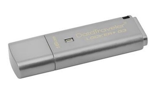 ᐅ Kingston Data Traveler Locker G3 16GB UDB3 Data Security - Ceny ...