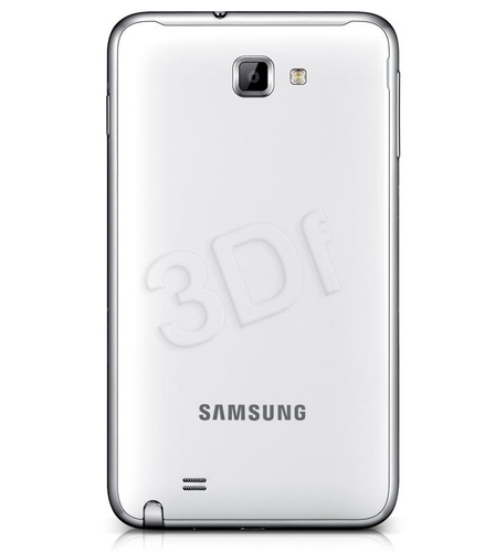 ᐅ SAMSUNG GALAXY NOTE N7000 WHITE - Ceny, opinie, dane techniczne ...