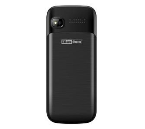 ᐅ Maxcom MM237 - Ceny, opinie, dane techniczne | VideoTesty.pl