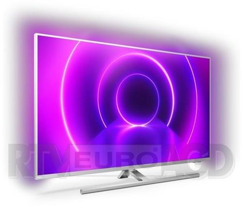 ᐅ Philips 65PUS8535/12 - Ceny, opinie, dane techniczne | VideoTesty.pl