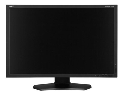 ᐅ NEC 24'' LCD P242W IPS TFT, W-LED, DVI-D HDMI czarny - Ceny, opinie ...