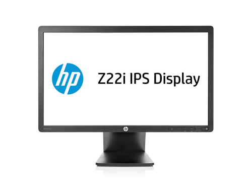 ᐅ HP Z22i - Ceny, opinie, dane techniczne | VideoTesty.pl