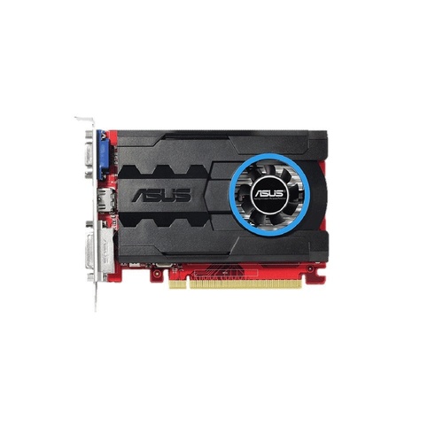 ᐅ Asus Radeon R7 240 1GB - Ceny, opinie, dane techniczne | VideoTesty.pl