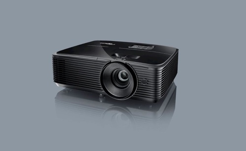 ᐅ Optoma HD143X - Ceny, opinie, dane techniczne | VideoTesty.pl