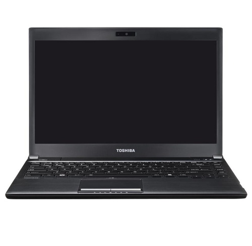 ᐅ TOSHIBA PORTEGE R700-177 - Ceny, opinie, dane techniczne | VideoTesty.pl