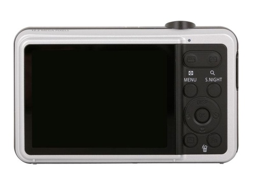 ᐅ SAMSUNG ES73 (SREBRNY) - Ceny, opinie, dane techniczne | VideoTesty.pl