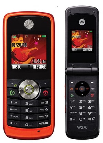ᐅ Motorola W230 - Ceny, opinie, dane techniczne | VideoTesty.pl