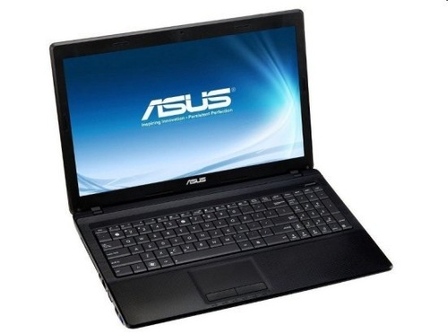 ᐅ Asus X54HR-SX018V - Ceny, opinie, dane techniczne | VideoTesty.pl