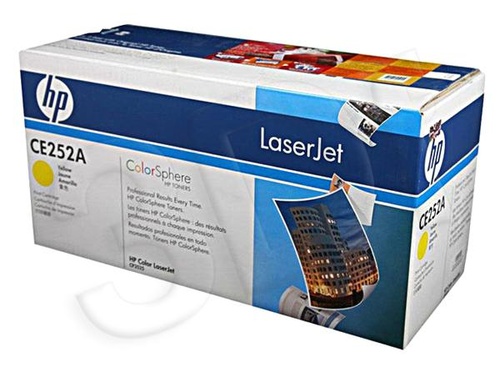 ᐅ HP CE252A - Ceny, opinie, dane techniczne | VideoTesty.pl