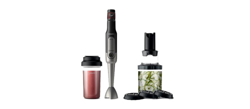 ᐅ Philips Zoodler HR2657/90 - Ceny, opinie, dane techniczne | VideoTesty.pl