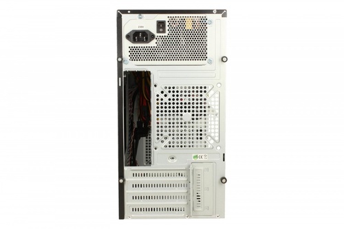 ᐅ Chieftec Obudowa Mesh CT-01 350W MiniTower Black - Ceny, opinie, dane ...