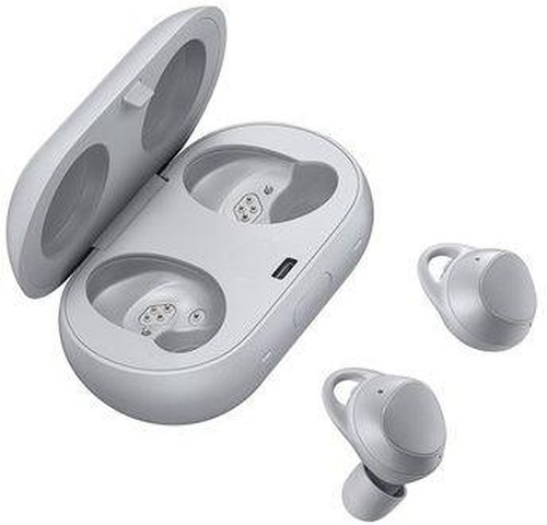 ᐅ Samsung Gear IconX SM-R140 szary - Ceny, opinie, dane techniczne ...